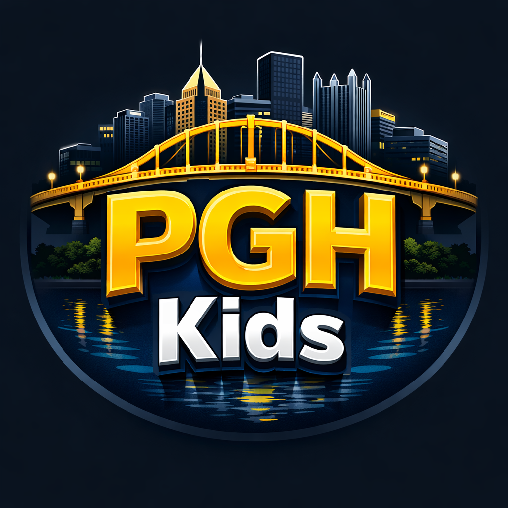 Pittsburgh Kids Events This Weekend | PGH Kids